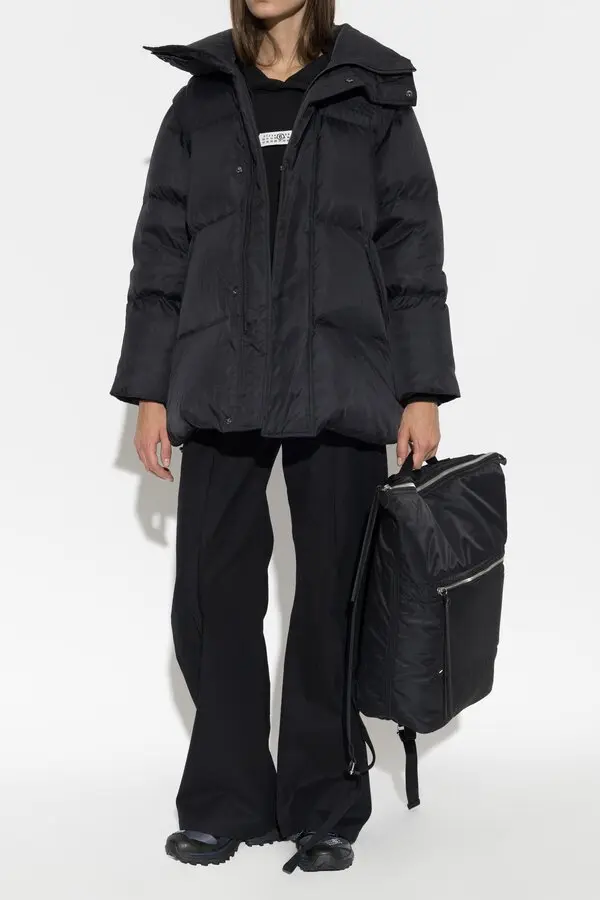 MAISON MARGIELA Puffer Jacket