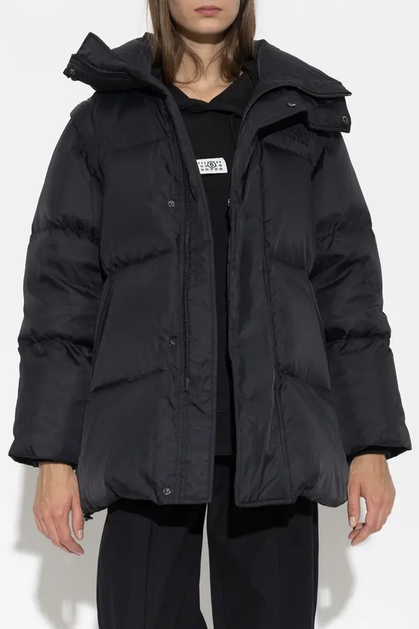 MAISON MARGIELA Puffer Jacket