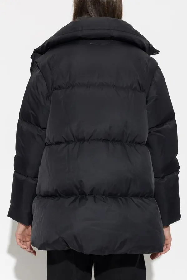 MAISON MARGIELA Puffer Jacket
