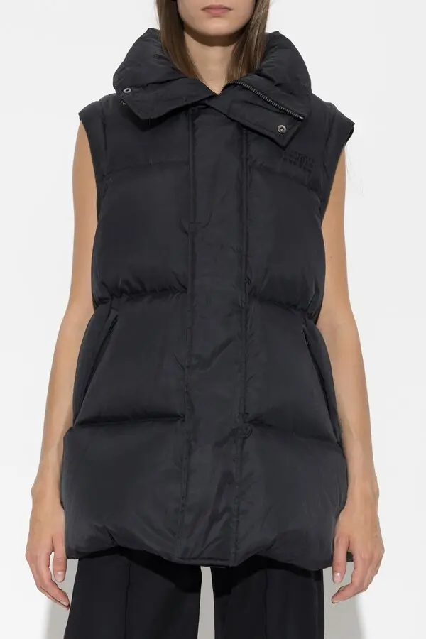 MAISON MARGIELA Puffer Jacket