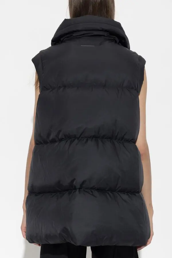 MAISON MARGIELA Puffer Jacket