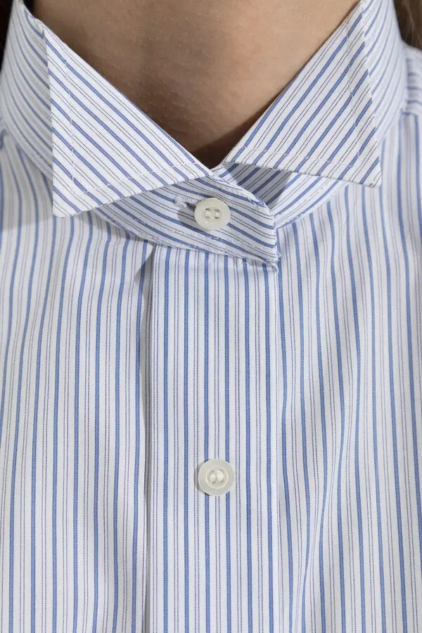 MAISON MARGIELA Short-sleeved Shirt