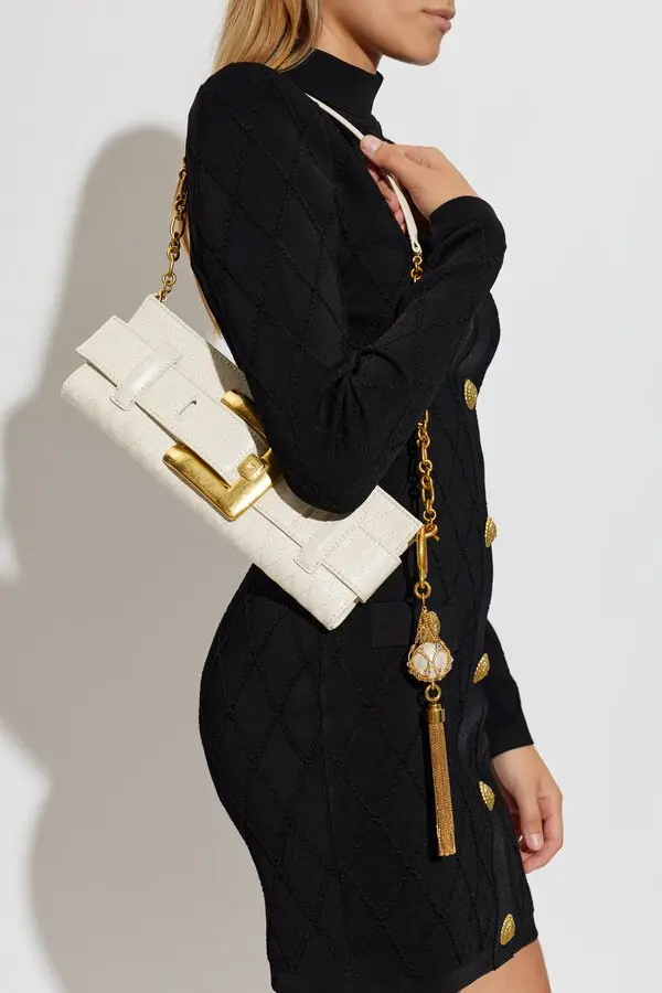 Balmain Bag `anthem