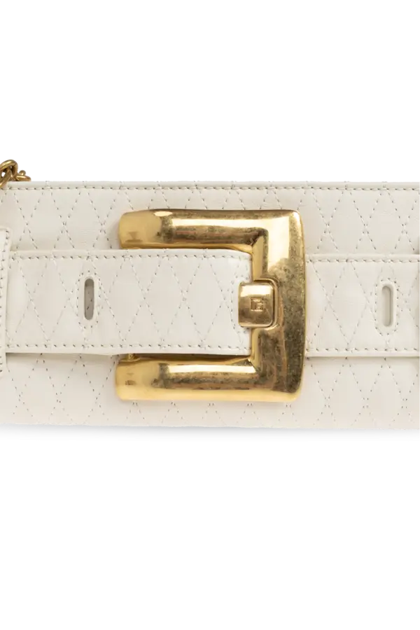 Balmain Bag `anthem