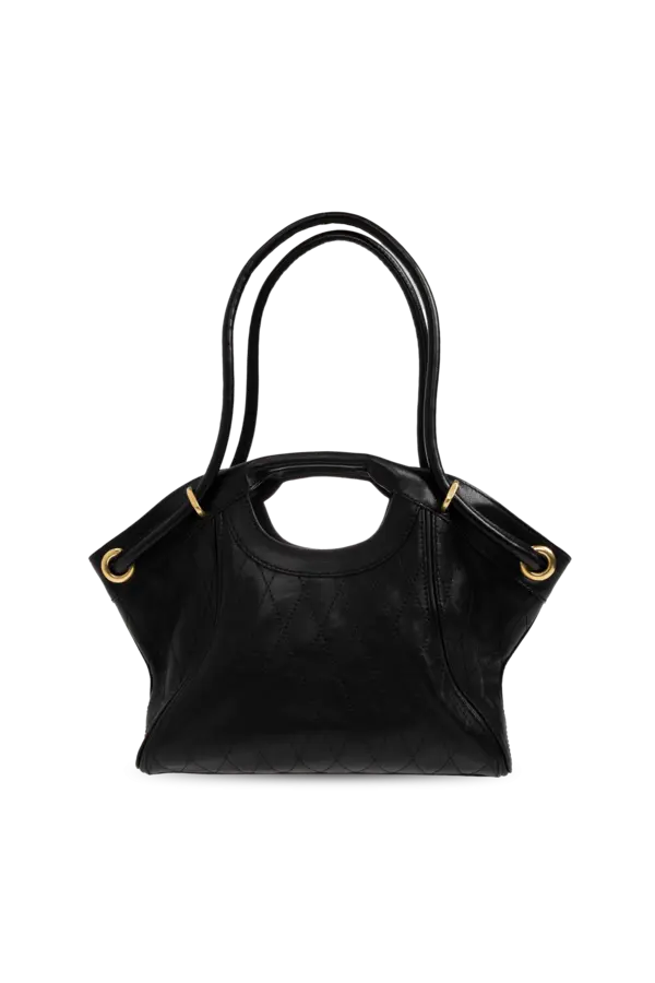 Balmain Leather Bag
