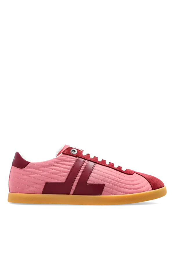 LANVIN Glen" Sports Shoes - Pink