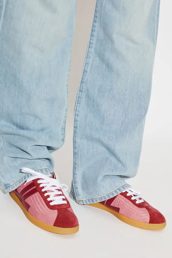 LANVIN Glen" Sports Shoes