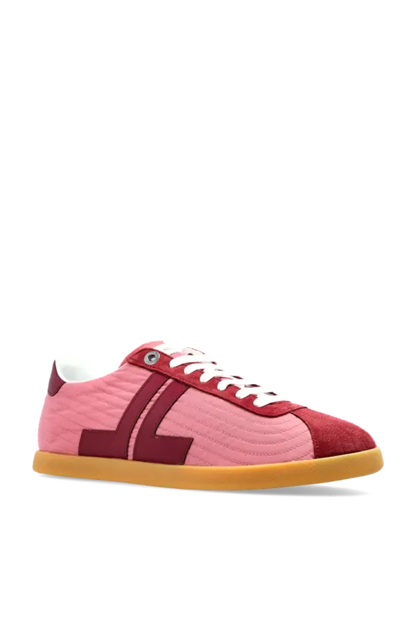 LANVIN Glen" Sports Shoes