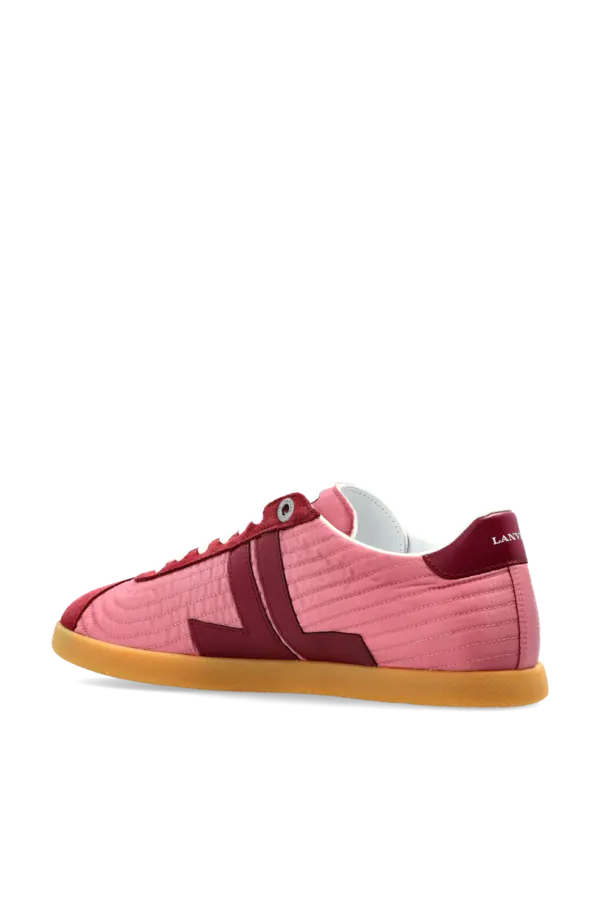 LANVIN Glen" Sports Shoes