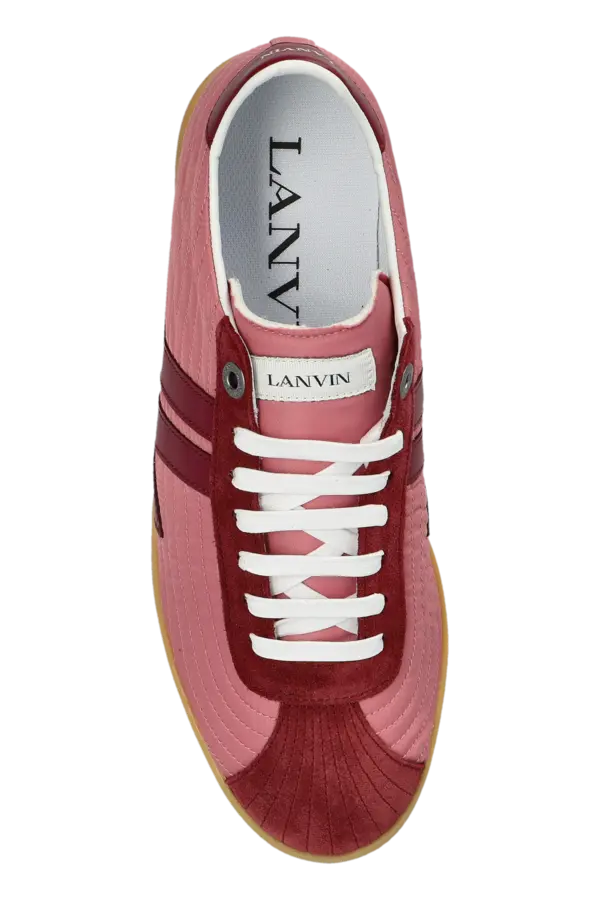 LANVIN Glen" Sports Shoes