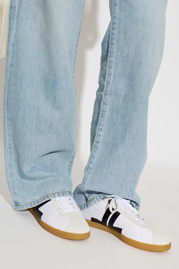 LANVIN Glen" Sports Shoes
