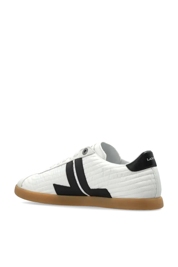LANVIN Glen" Sports Shoes