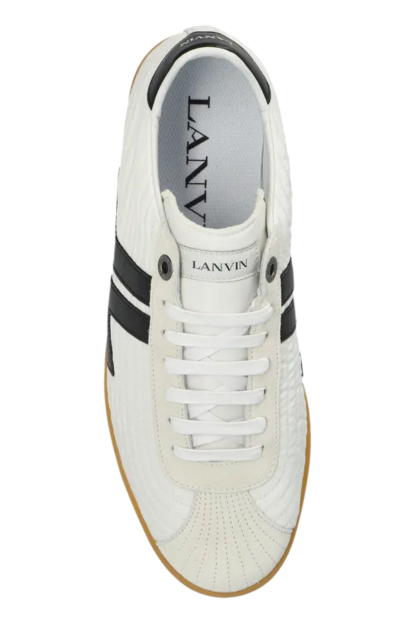 LANVIN Glen" Sports Shoes