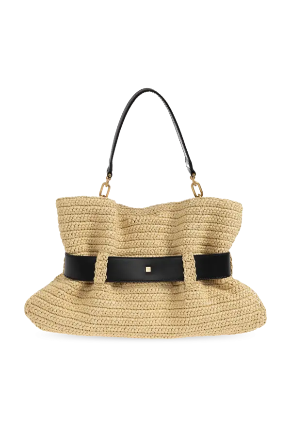 Balmain Anthem Medium" Bag