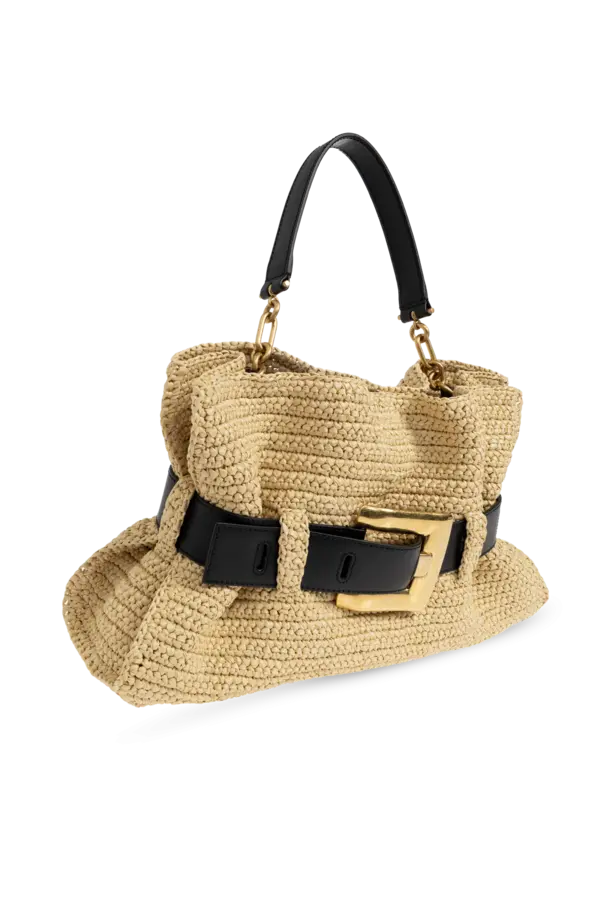 Balmain Anthem Medium" Bag