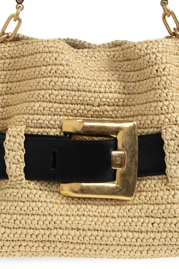 Balmain Anthem Medium" Bag