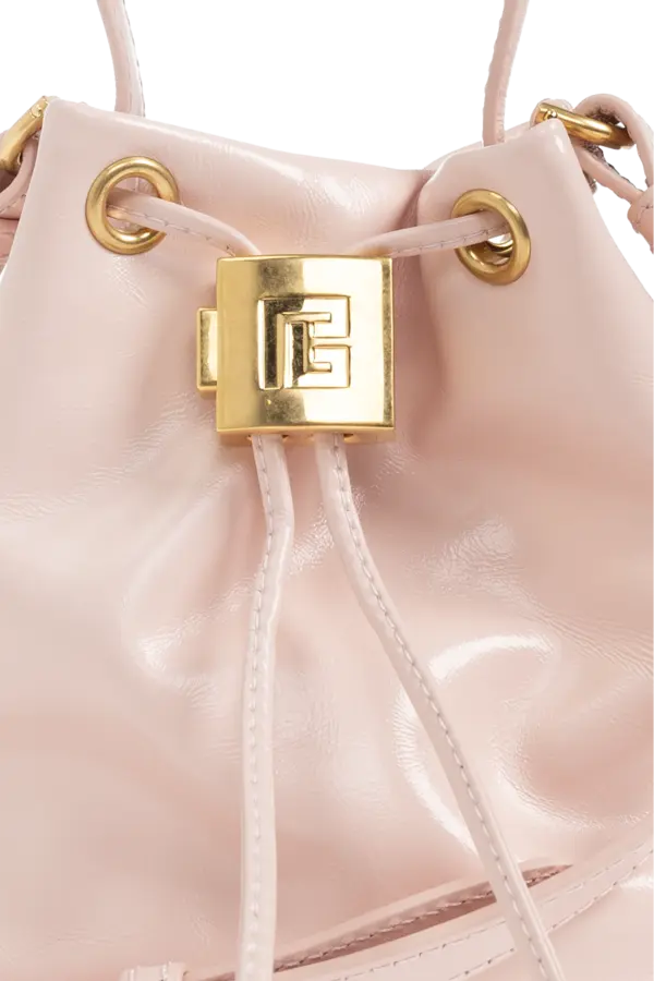 Balmain Pulse Mini' Bag