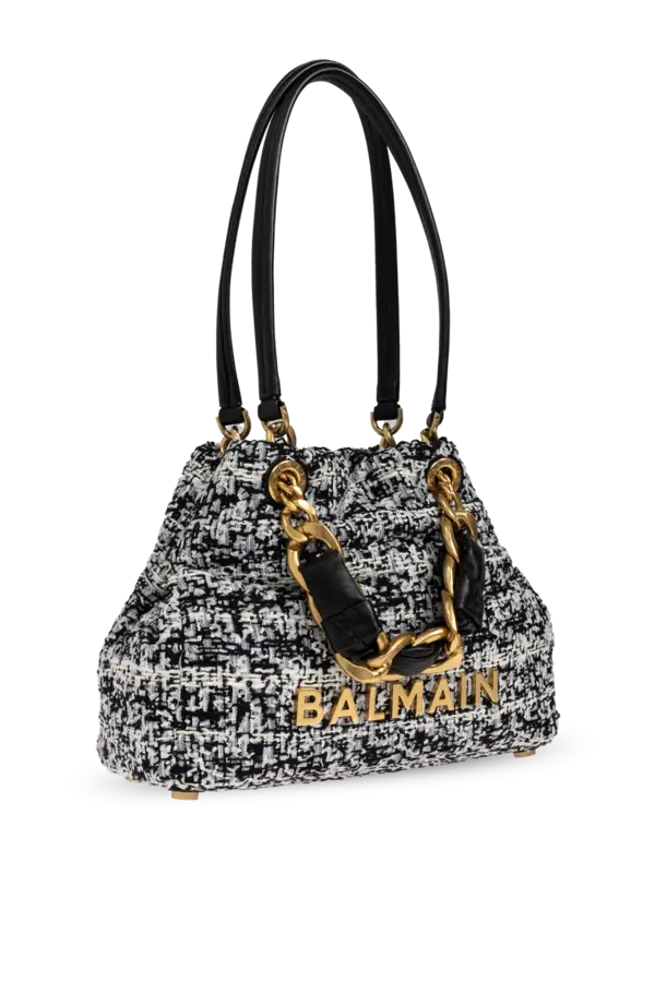 Balmain Bag '1945 Soft