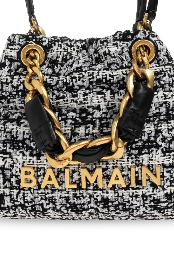 Balmain Bag '1945 Soft