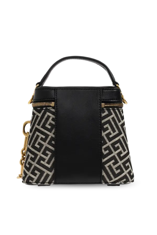 Balmain Monogram Bag