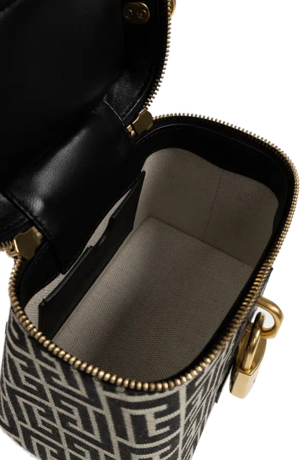 Balmain Monogram Bag
