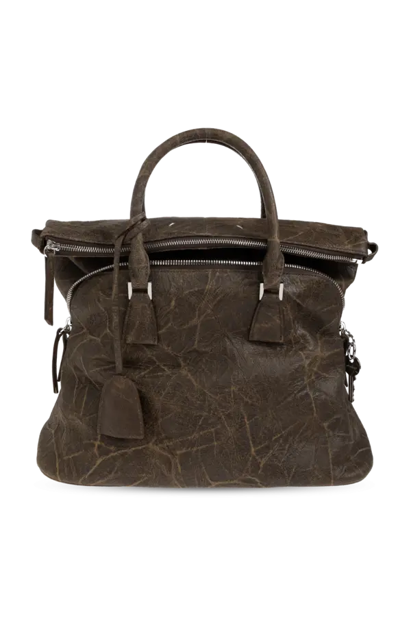 MAISON MARGIELA 5ac Medium’ Bag