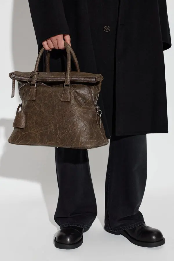 MAISON MARGIELA 5ac Medium’ Bag