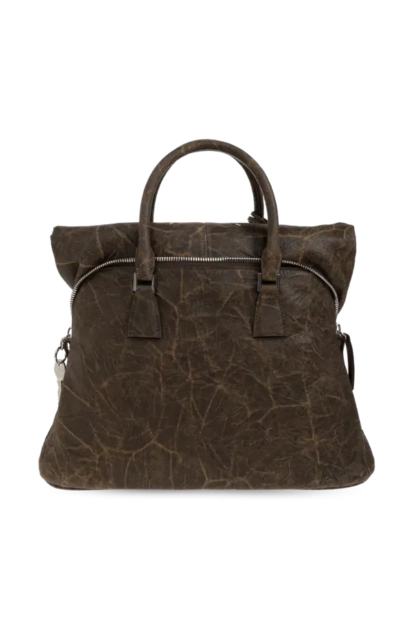 MAISON MARGIELA 5ac Medium’ Bag