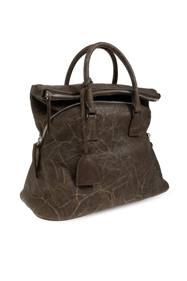 MAISON MARGIELA 5ac Medium’ Bag
