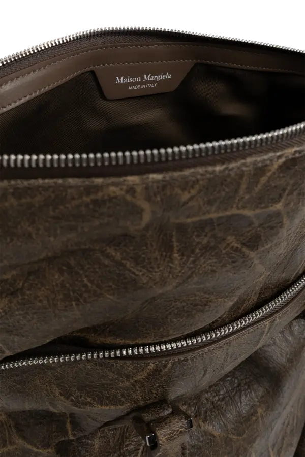 MAISON MARGIELA 5ac Medium’ Bag