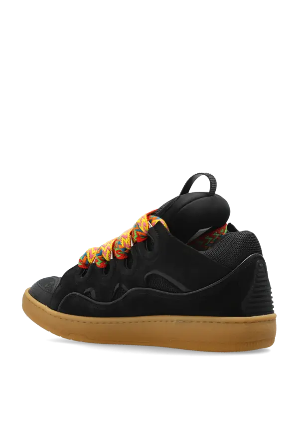 LANVIN Curb" Sports Shoes