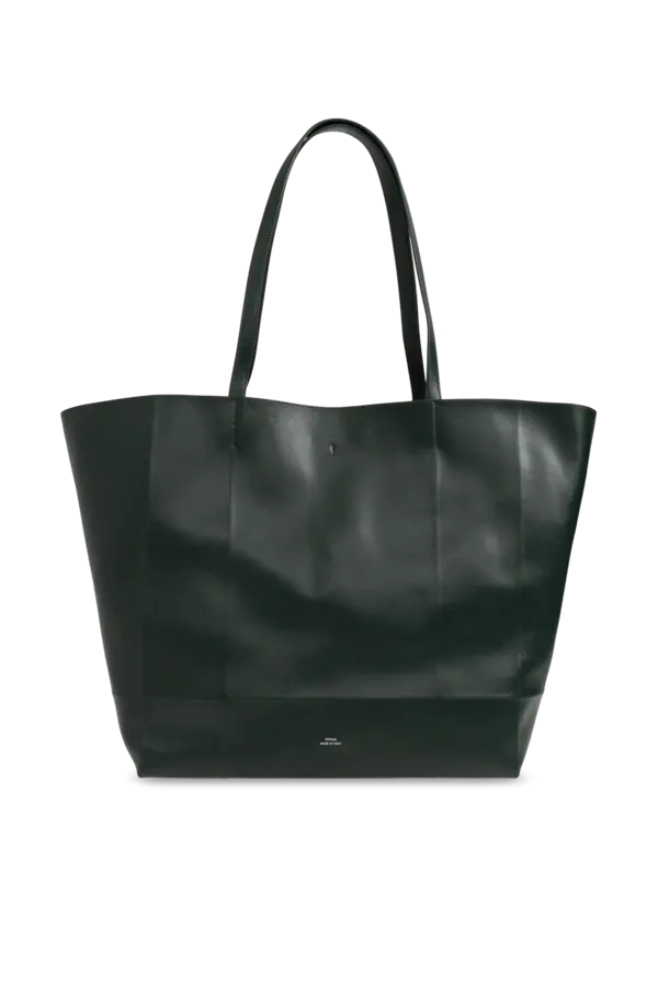 TOTEME Roam’ Bag - Green
