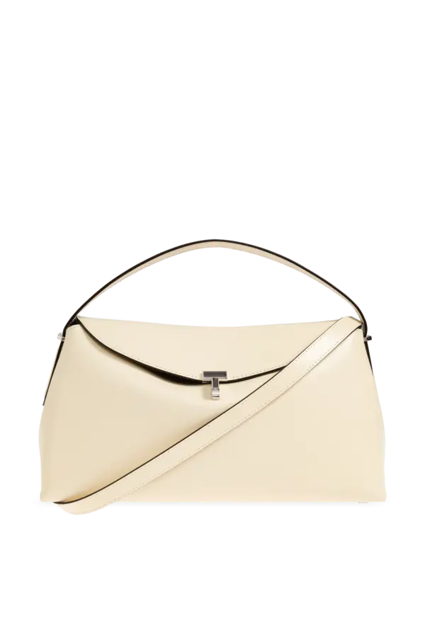 TOTEME Palmellata’ Bag - Cream