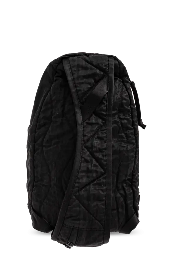 C.P. COMPANY Backpack With Logo
