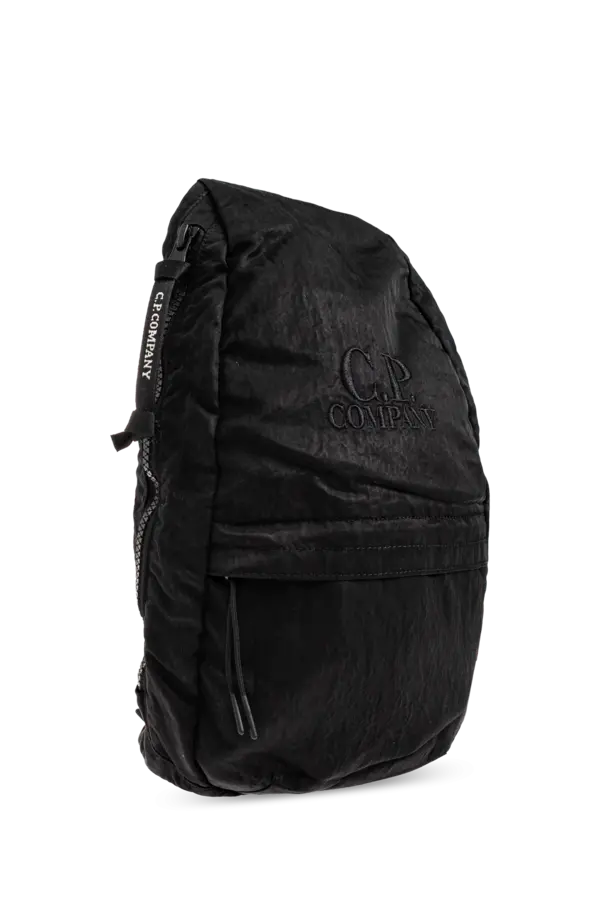 C.P. COMPANY Backpack With Logo