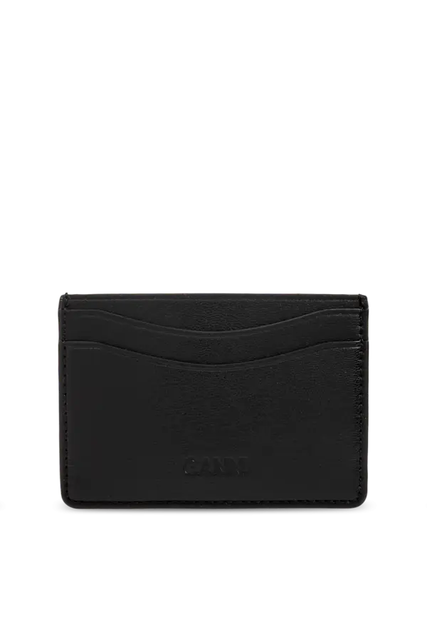 GANNI Card Case With Apps