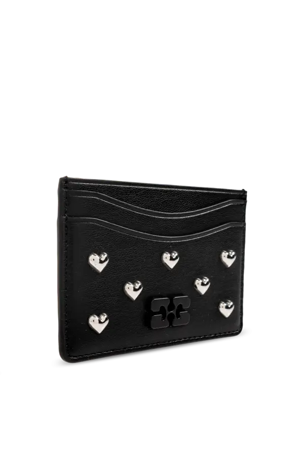 GANNI Card Case With Apps