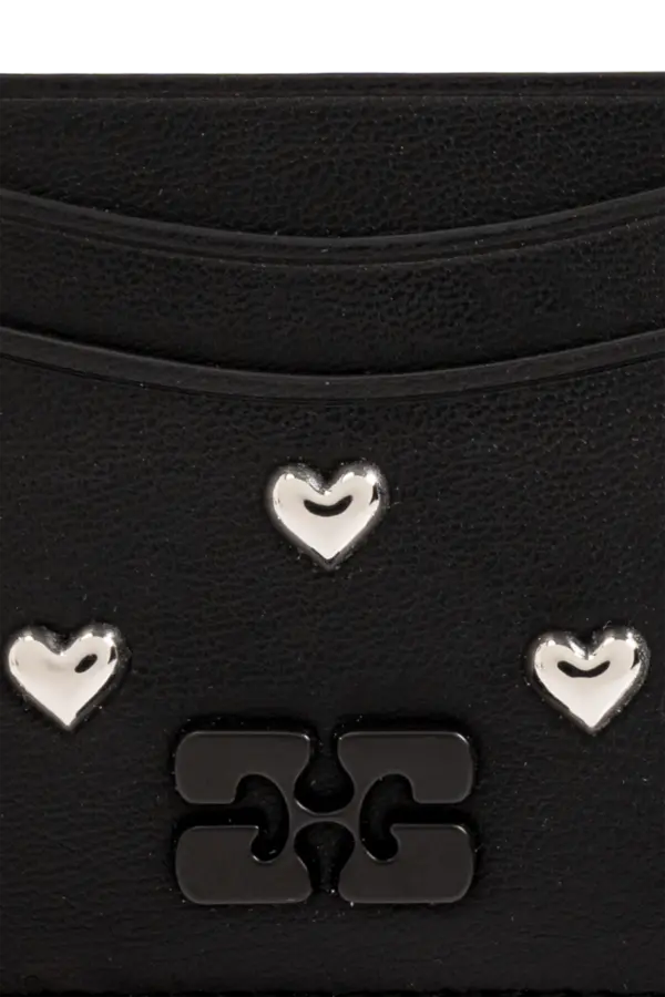 GANNI Card Case With Apps