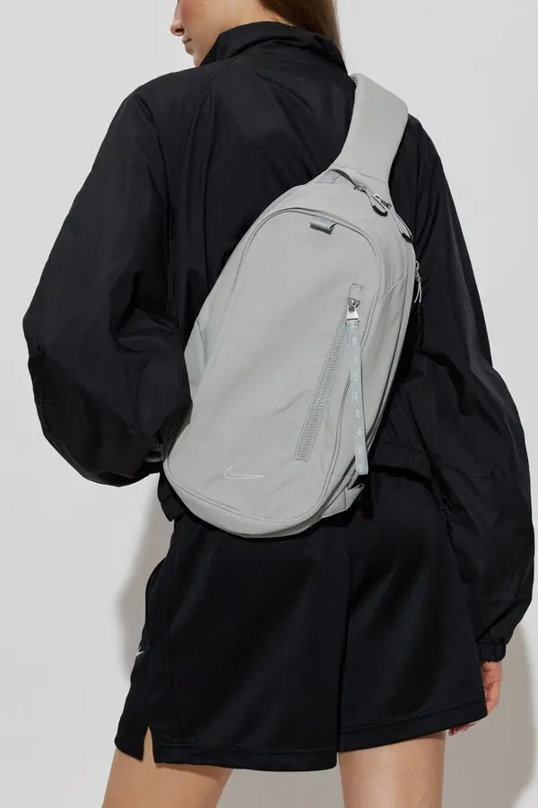 Nike Backpack With Logo