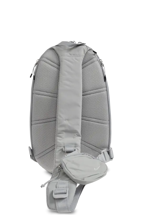 Nike Backpack With Logo