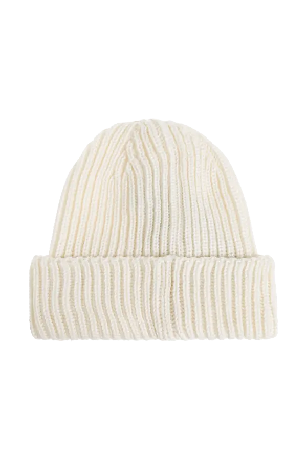 C.P. COMPANY Wool Beanie