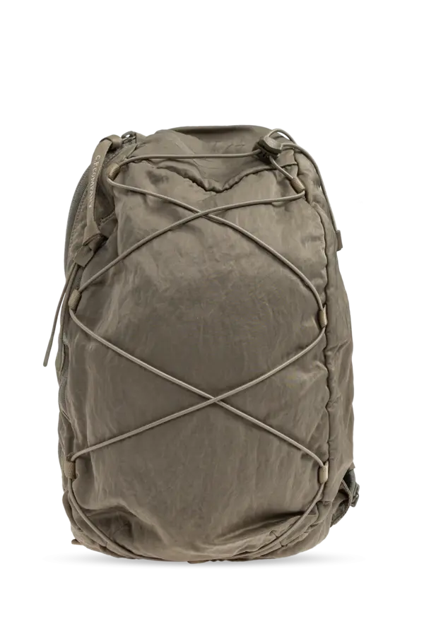 C.P. COMPANY Backpack - Green