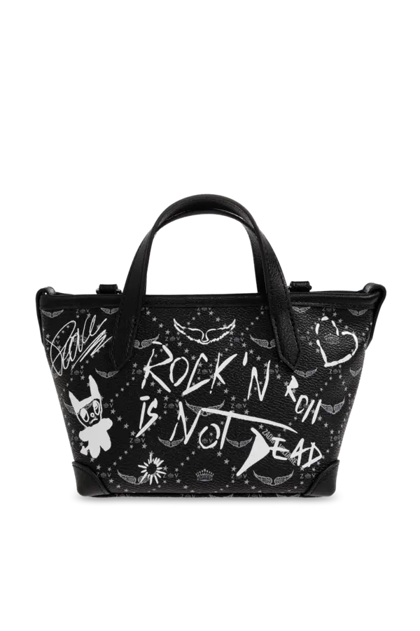 Zadig&Voltaire Bag ‘nano Rock