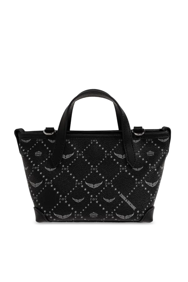 Zadig&Voltaire Bag ‘nano Rock