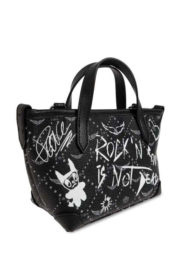Zadig&Voltaire Bag ‘nano Rock