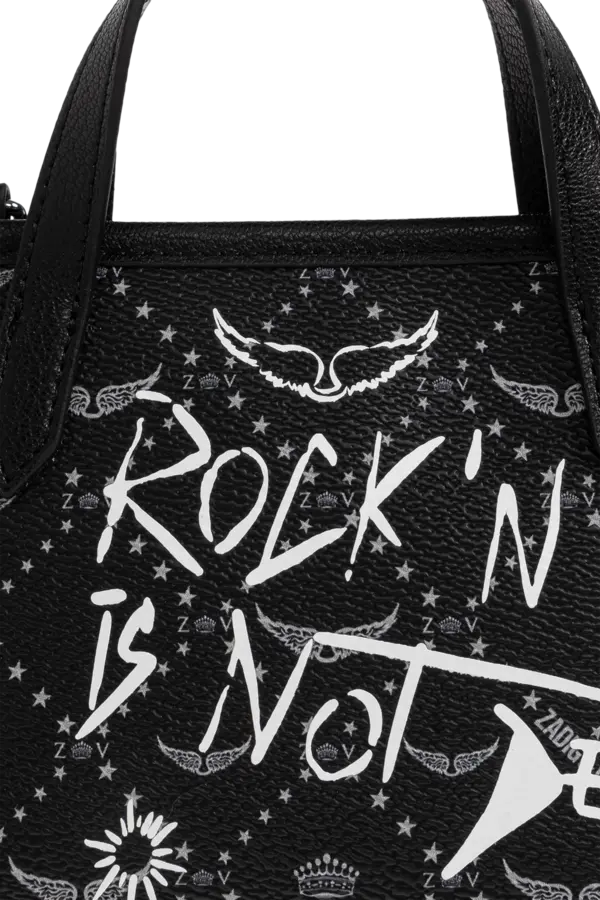 Zadig&Voltaire Bag ‘nano Rock