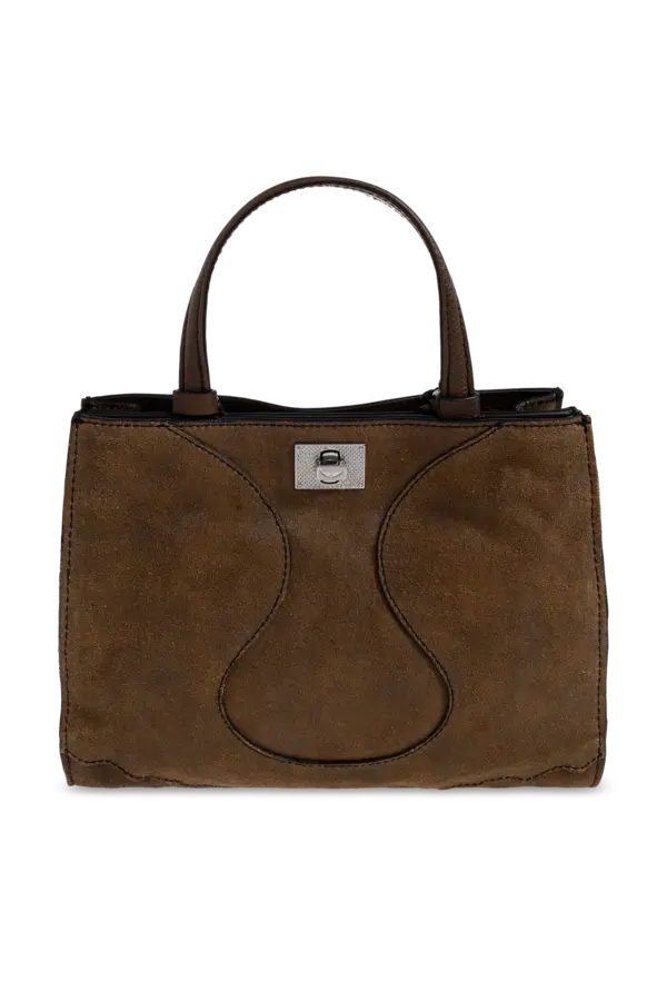 Zadig&Voltaire Bag ‘jack Nano