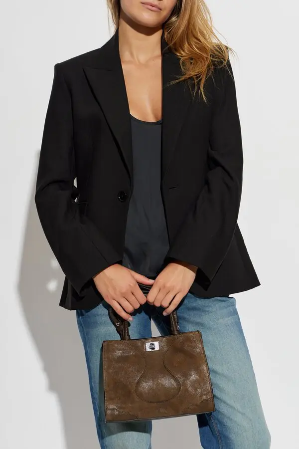 Zadig&Voltaire Bag ‘jack Nano