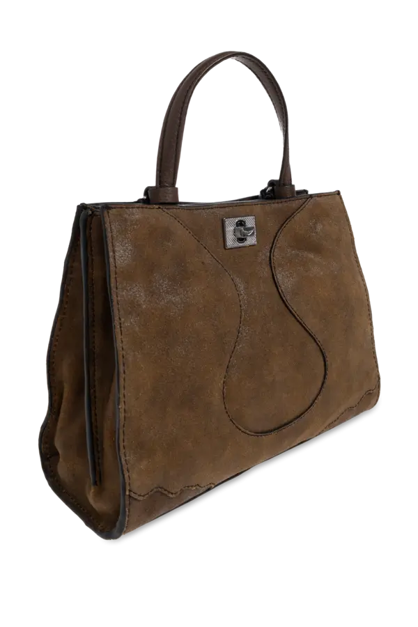 Zadig&Voltaire Bag ‘jack Nano