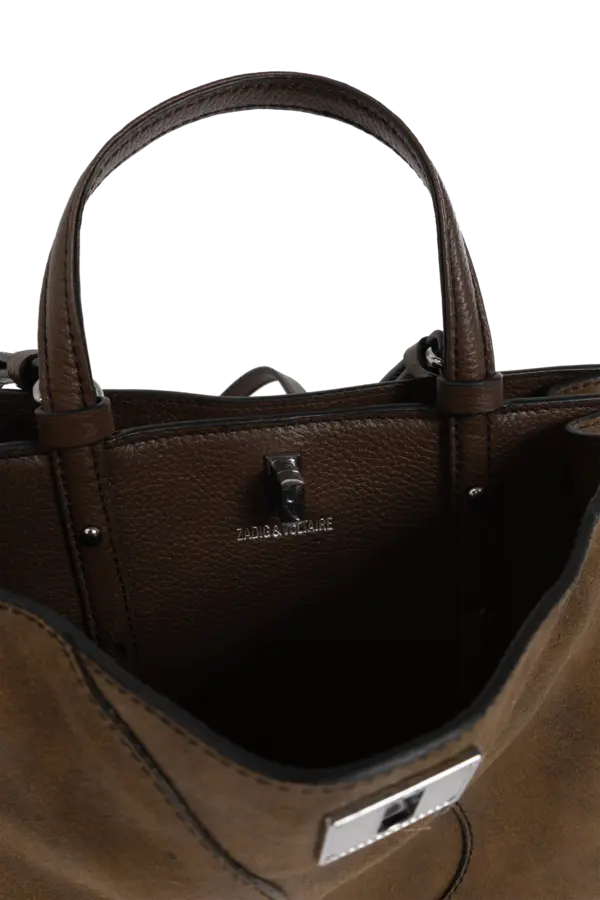 Zadig&Voltaire Bag ‘jack Nano